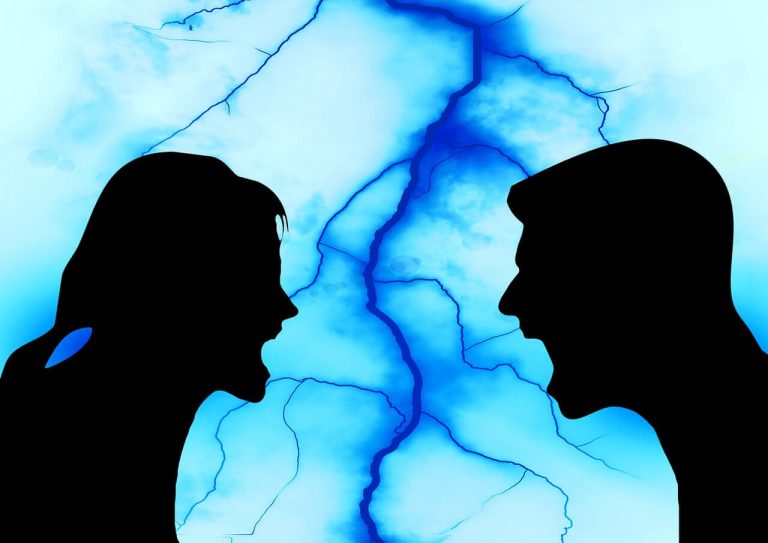 Streitkultur in der Partnerschaft und Tipps für Streitgespräche 💕🔥 💬